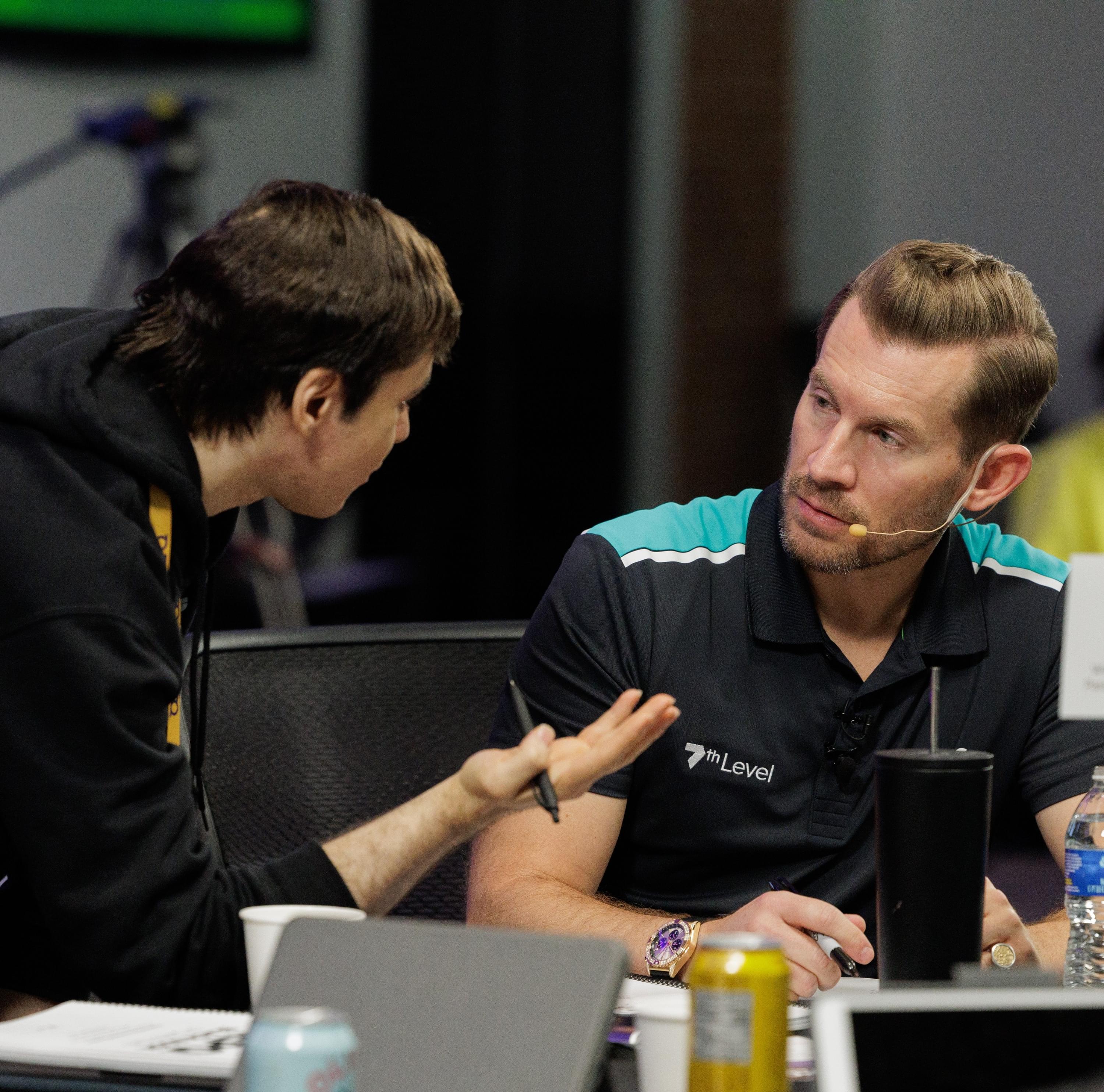 Book Your Assessment Call: For NEPQ Training Members