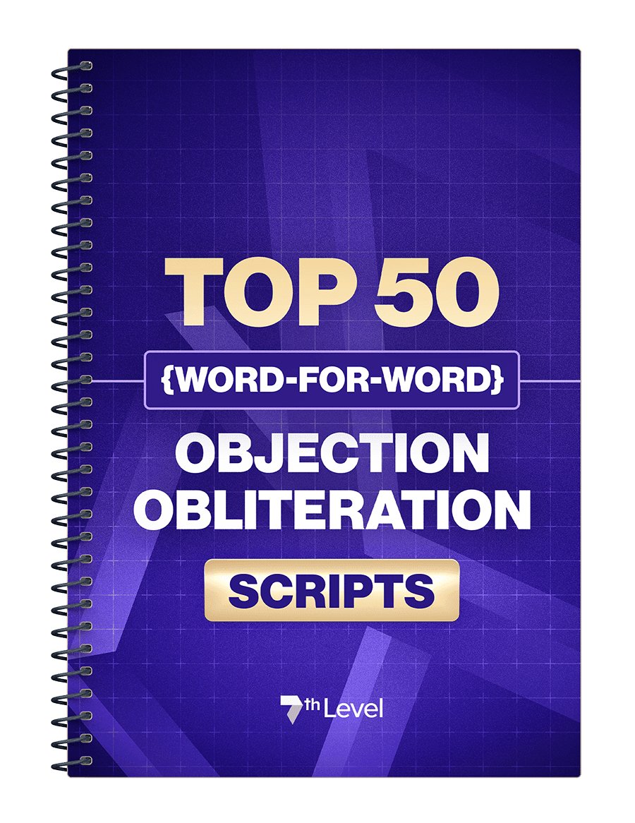 Physical Copies of the NEPQ "Black Book Of Questions"